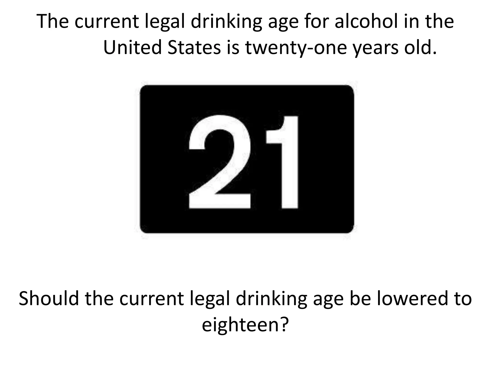 Underage drinking pp | PPTX