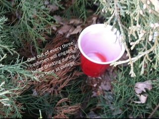 Underage Drinking Slideshow | PDF
