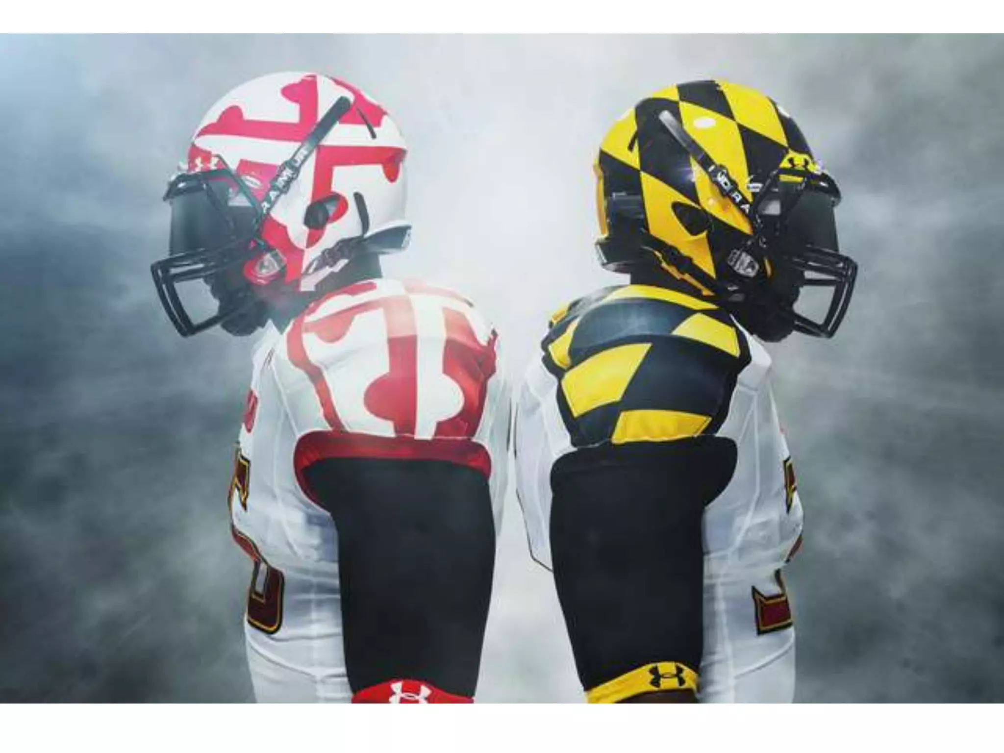 Under armour jersey pics | PPTX