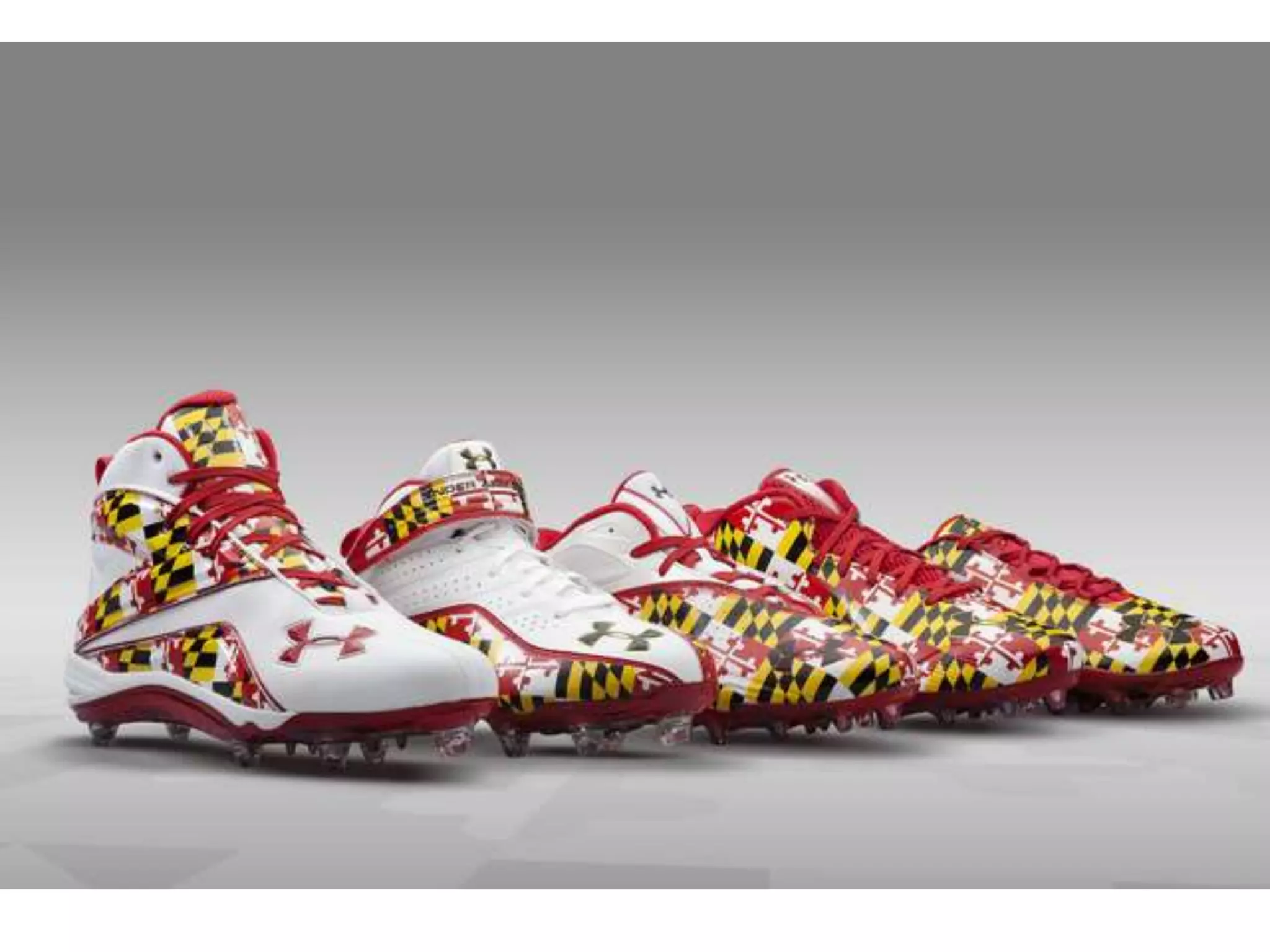 Under armour jersey pics | PPTX