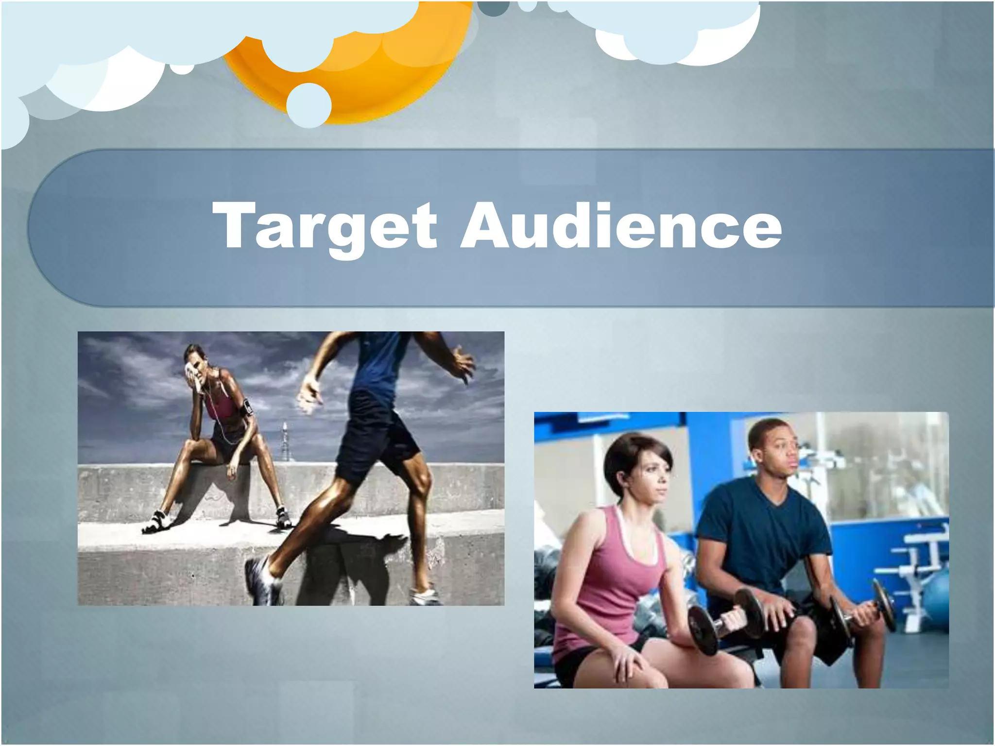 Under armour presentation! | PPTX