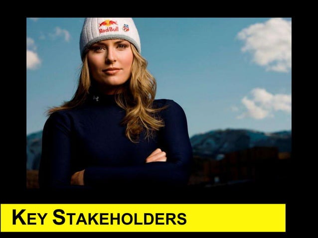 Under Armour Research Presentation