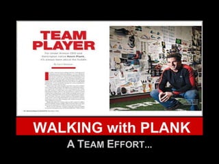 Under Armour Research Presentation