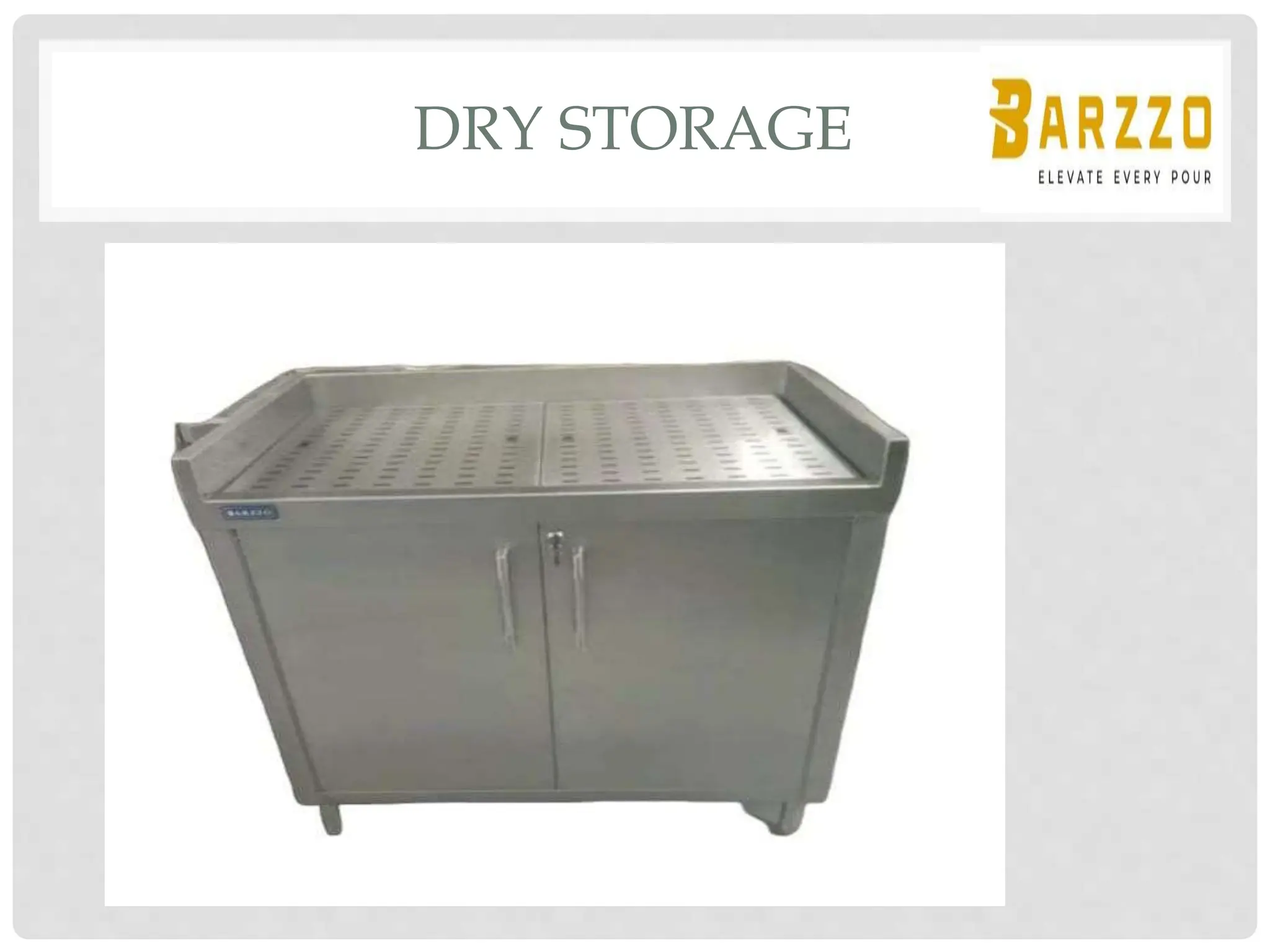 UNDER BAR EQUIPMENTS.pptx