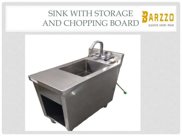 UNDER BAR EQUIPMENTS.pptx