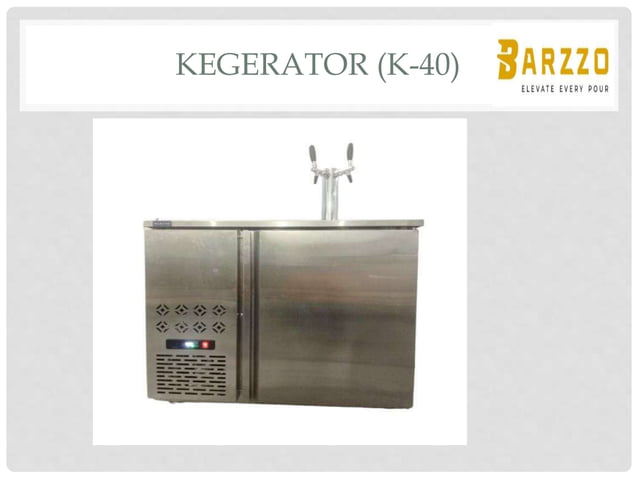 UNDER BAR EQUIPMENTS.pptx