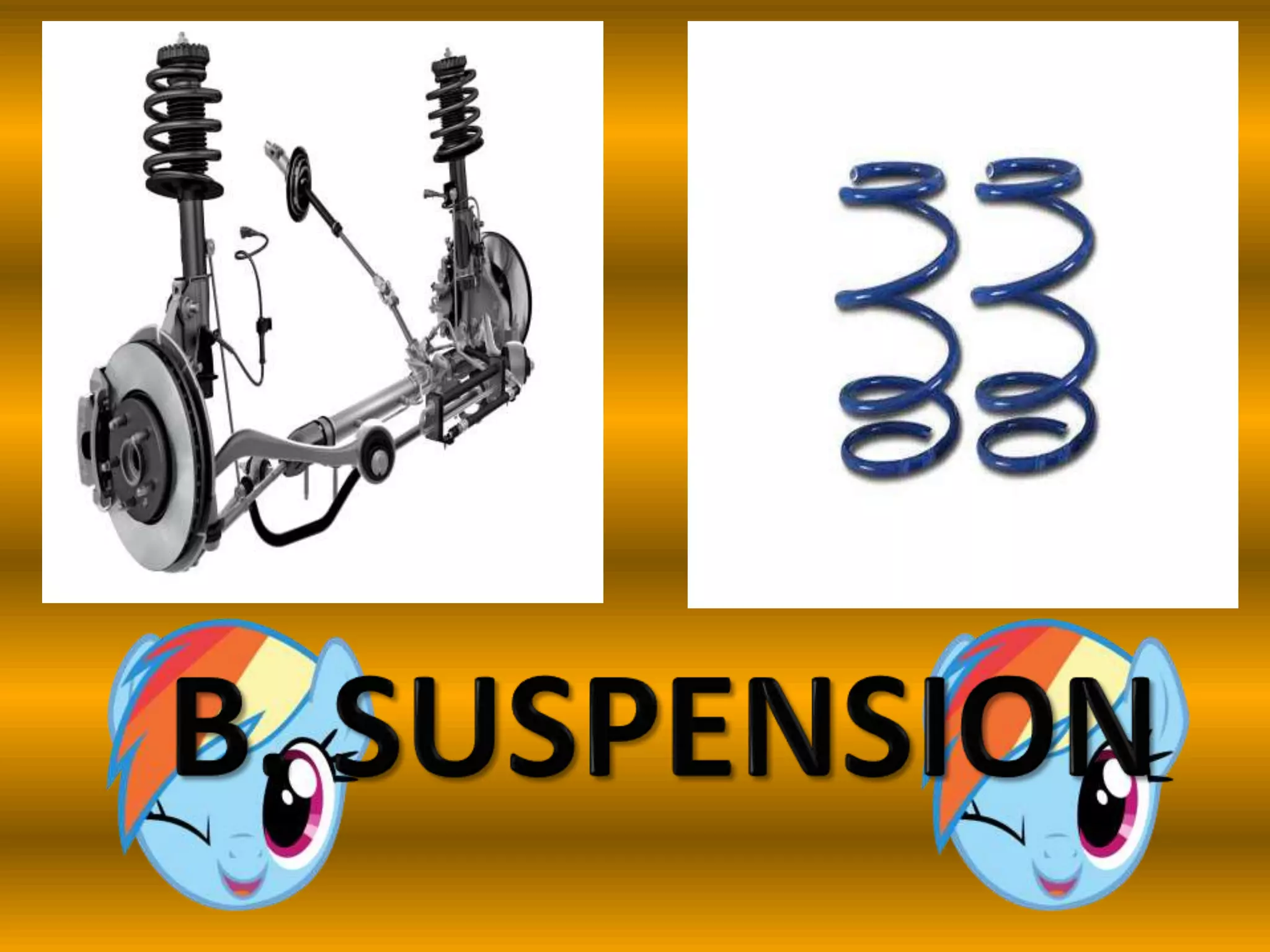 AUTOMOBILE UNDER CHASSIS | PPTX