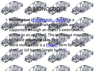 AUTOMOBILE UNDER CHASSIS | PPTX