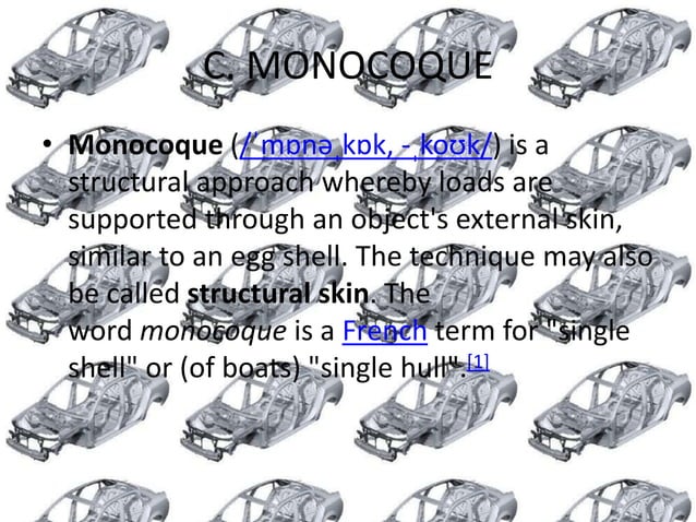 AUTOMOBILE UNDER CHASSIS | PPTX