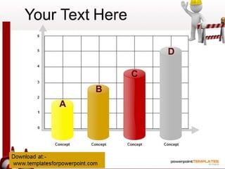 Under construction sign | PPT