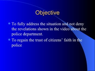 Undercover Cop | PDF