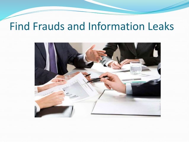 Undercover Detective Agents in Gurgaon | PPT