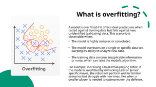 Underfitting & Overfitting, Fuzzy Logic.pptx