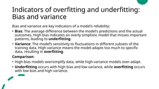 Underfitting & Overfitting, Fuzzy Logic.pptx