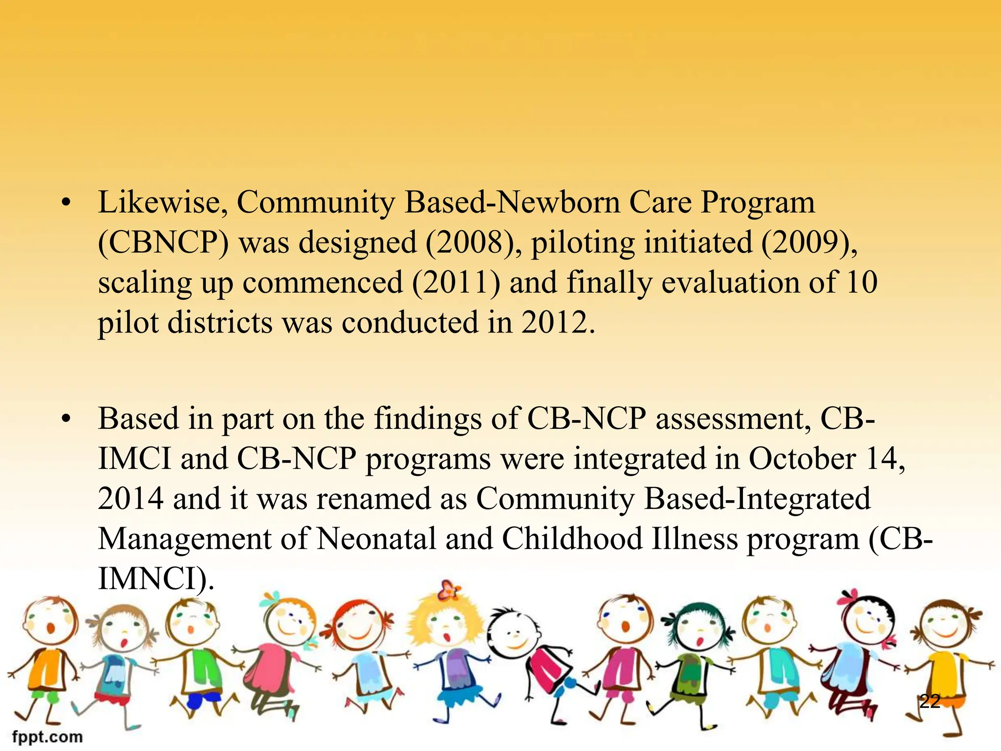 health of under five children and IMNCI.ppt