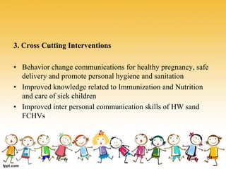 health of under five children and IMNCI.ppt