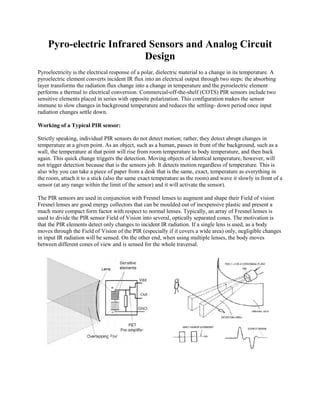 Undergrad thesis - Vivekananda S | PDF
