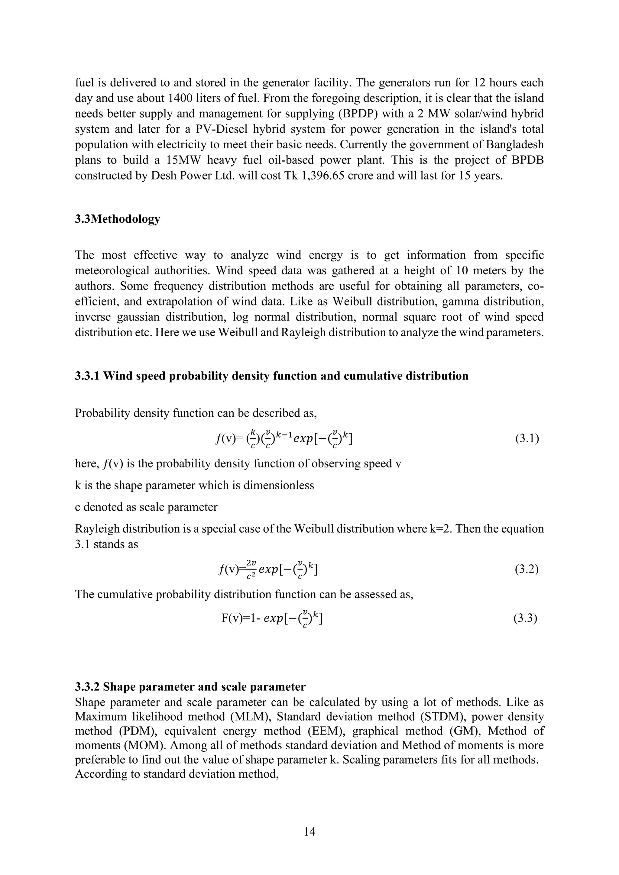 Power extraction from wind energy..pptx