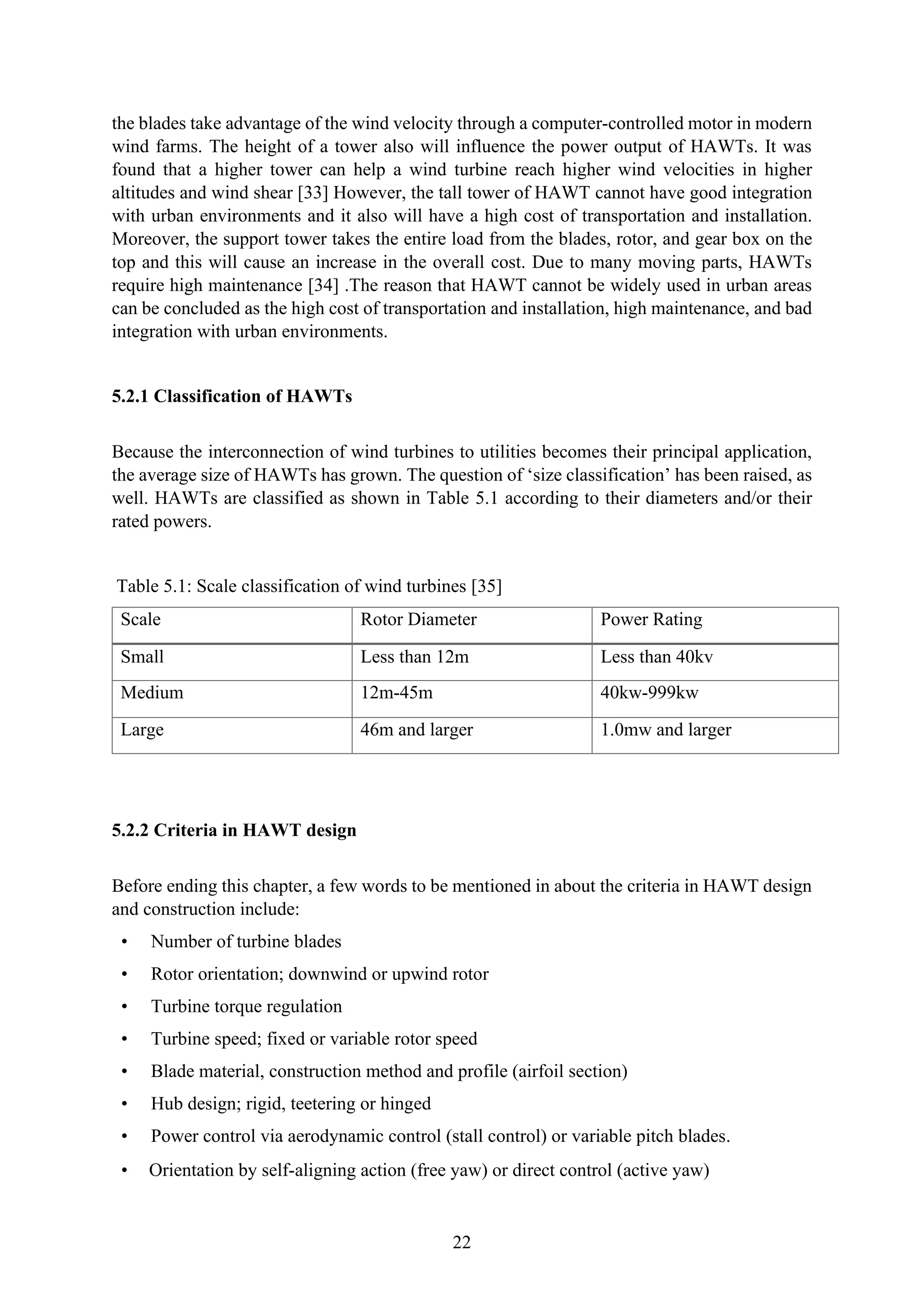 Power extraction from wind energy..pptx