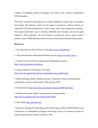 undergraduate-research-adaptation-and-evaluation-of-software-defined ...