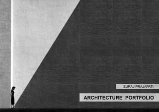 Architecture Portfolio | PPT