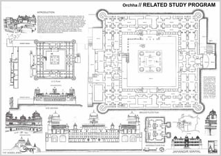 Architecture Portfolio | PPT