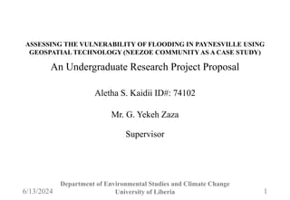 Undergraduate Proposal Defense Sample.pptx