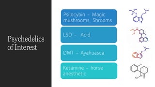 Undergraduate Session I_ Presentation 1 - Psychedelic Medicine.pdf