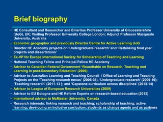 Undergraduates in Research.ppt