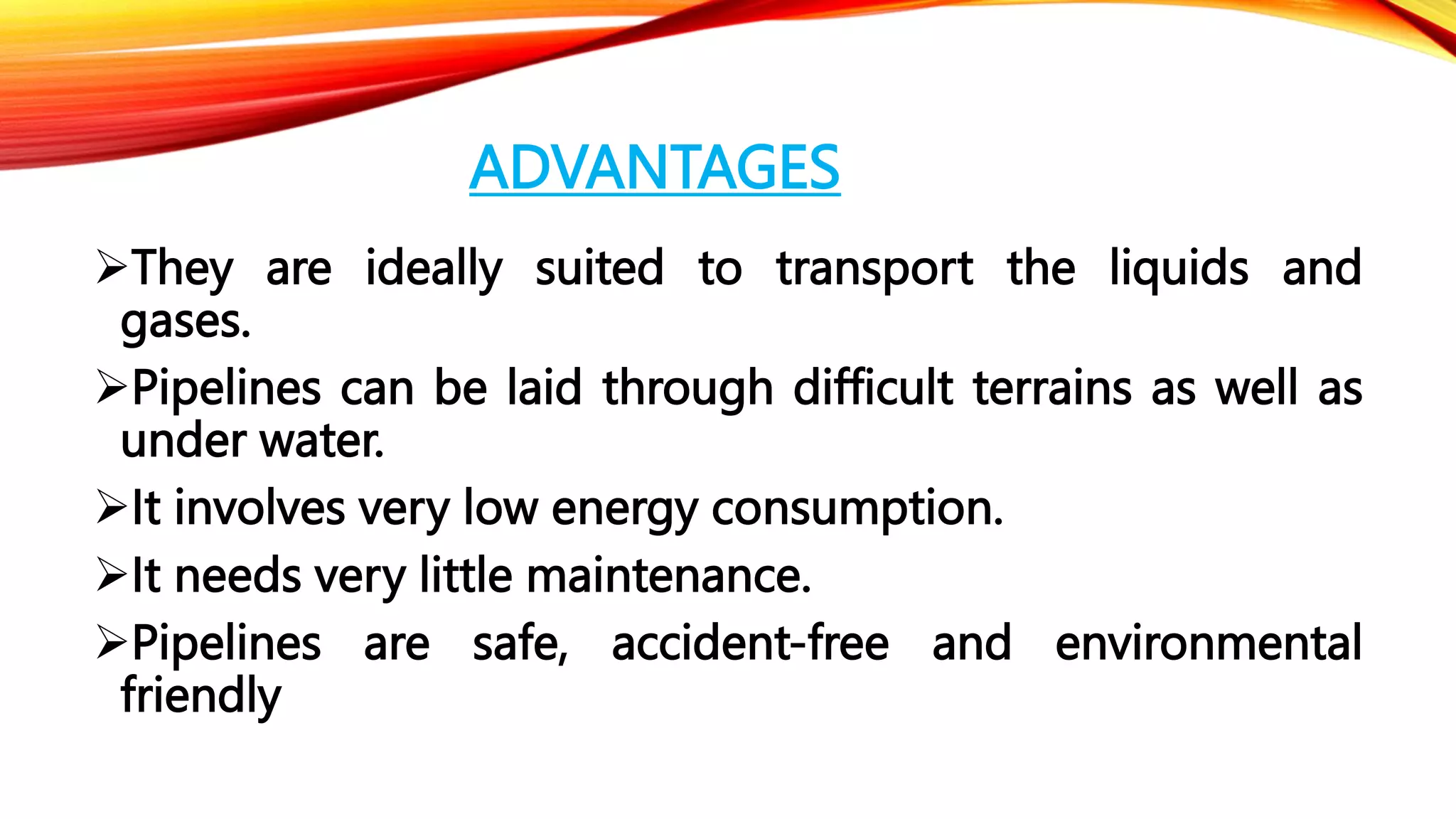Under ground and Under sea oil pipeline NEW.pptx