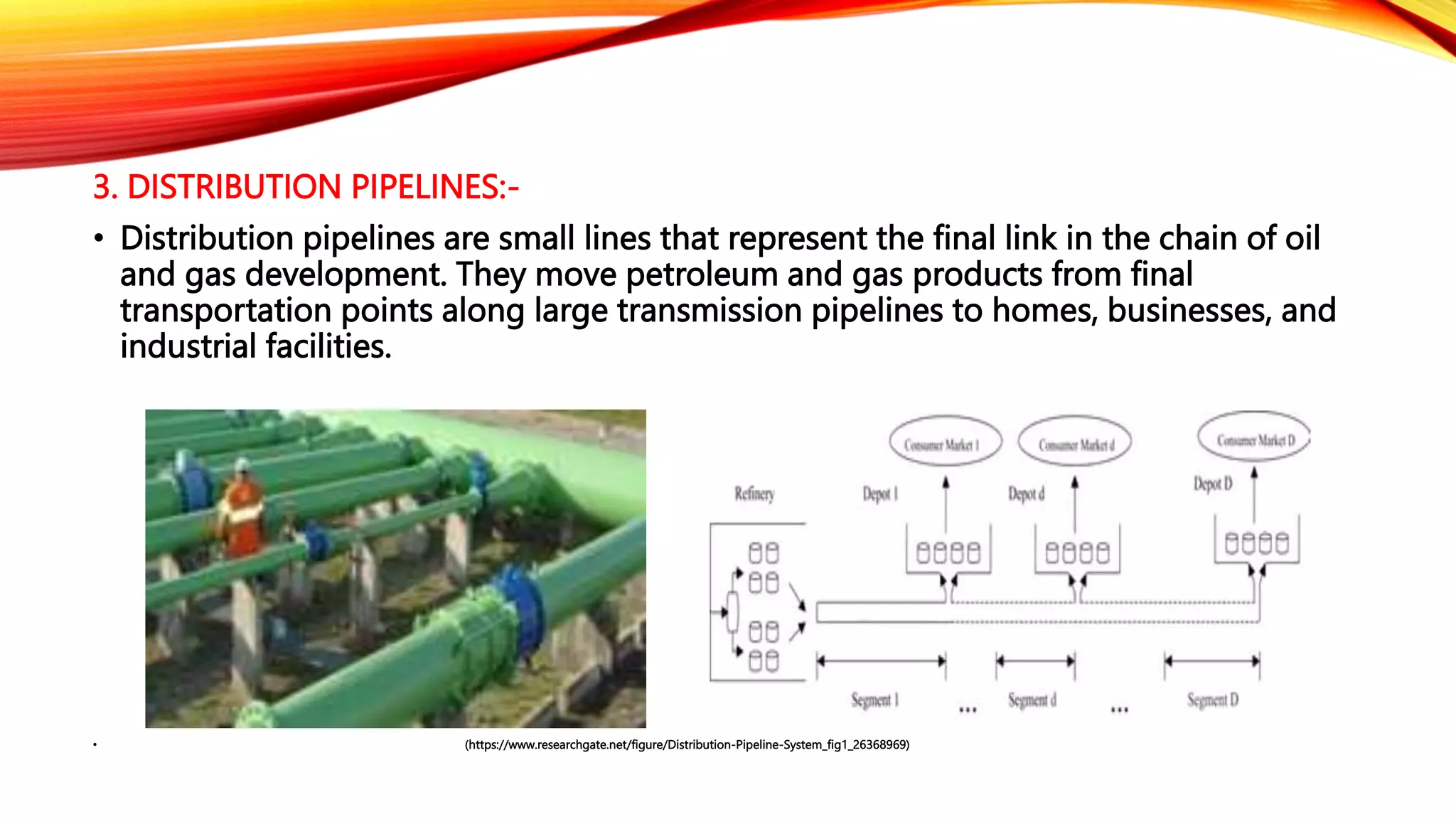Under ground and Under sea oil pipeline NEW.pptx
