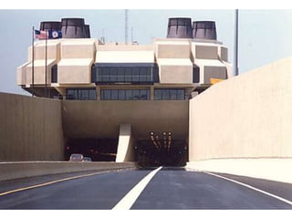 Underground Bridge | PPSX