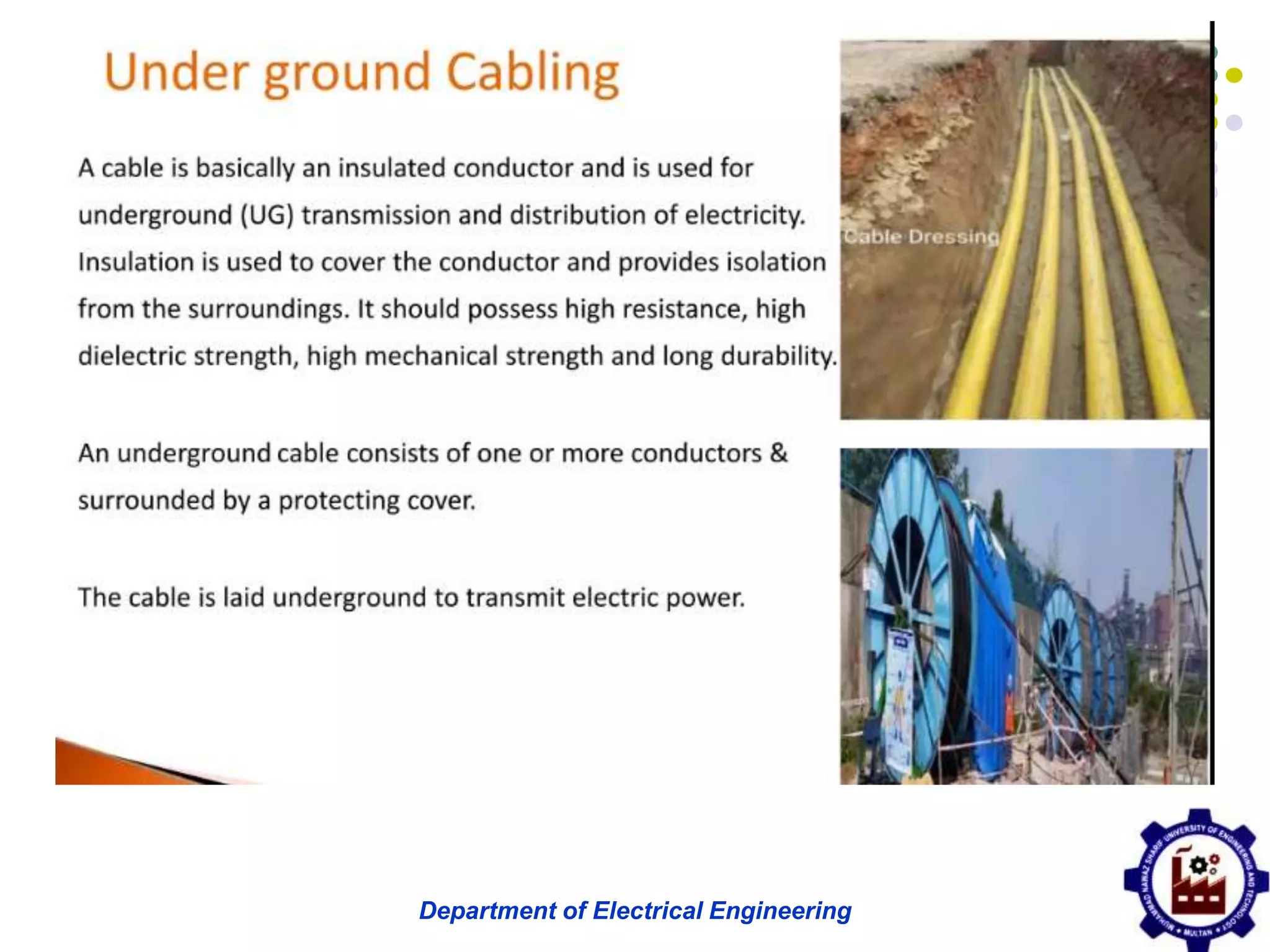 Underground cable transmission.pptx