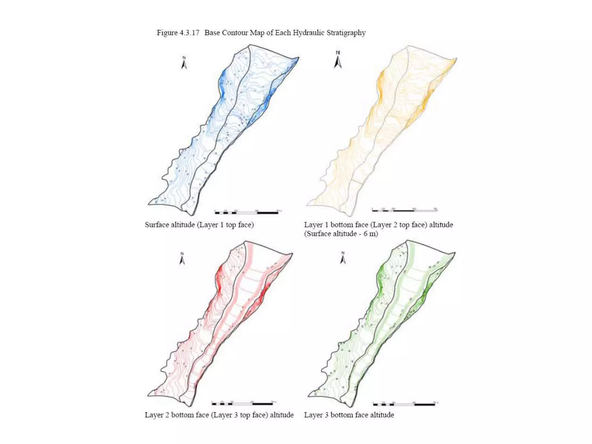 Under ground dams design | PPSX