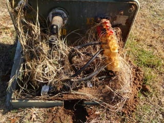 Underground Electric Distribution System | PPTX
