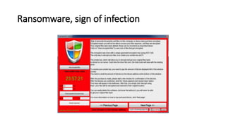 Underground malware economy | PPT