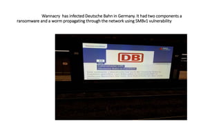 Underground malware economy | PPT