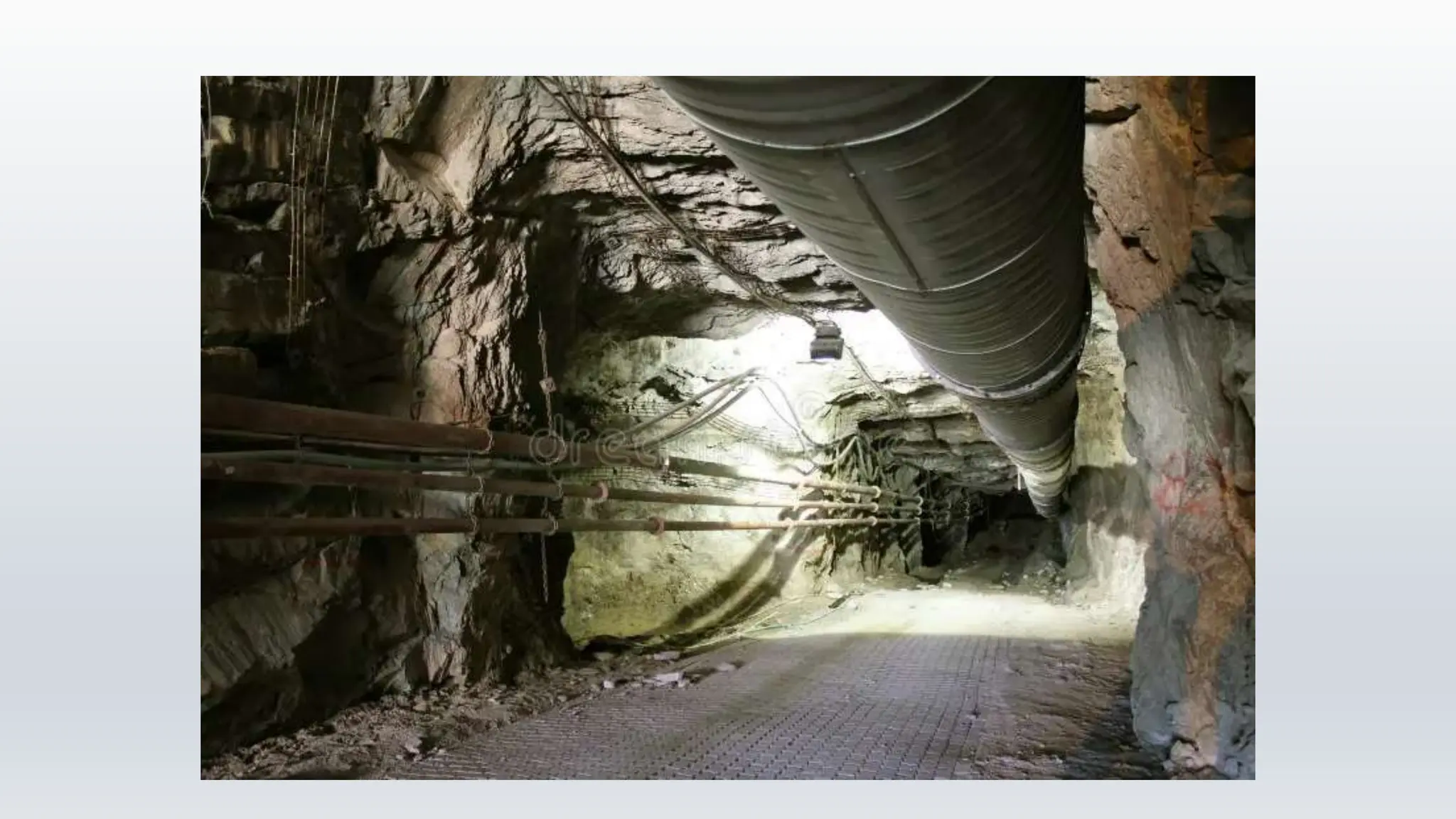 Underground Mine Ventilation Systems Canada: Ensuring Safety and Efficiency | PPT | Free Download