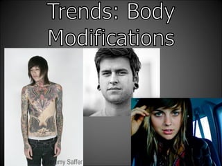 Underground Music Scene | PPT | Rock Music | Music