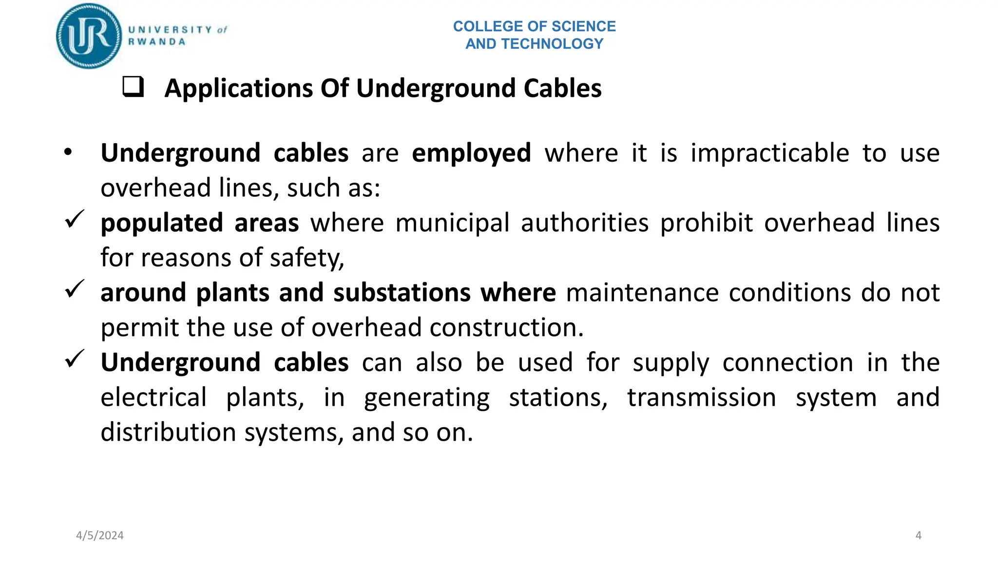 underground of electrical power system.pptx