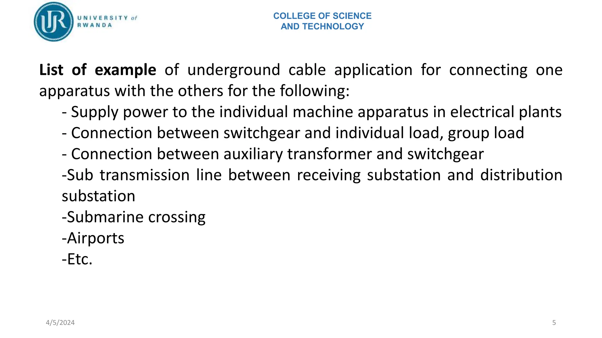 underground of electrical power system.pptx