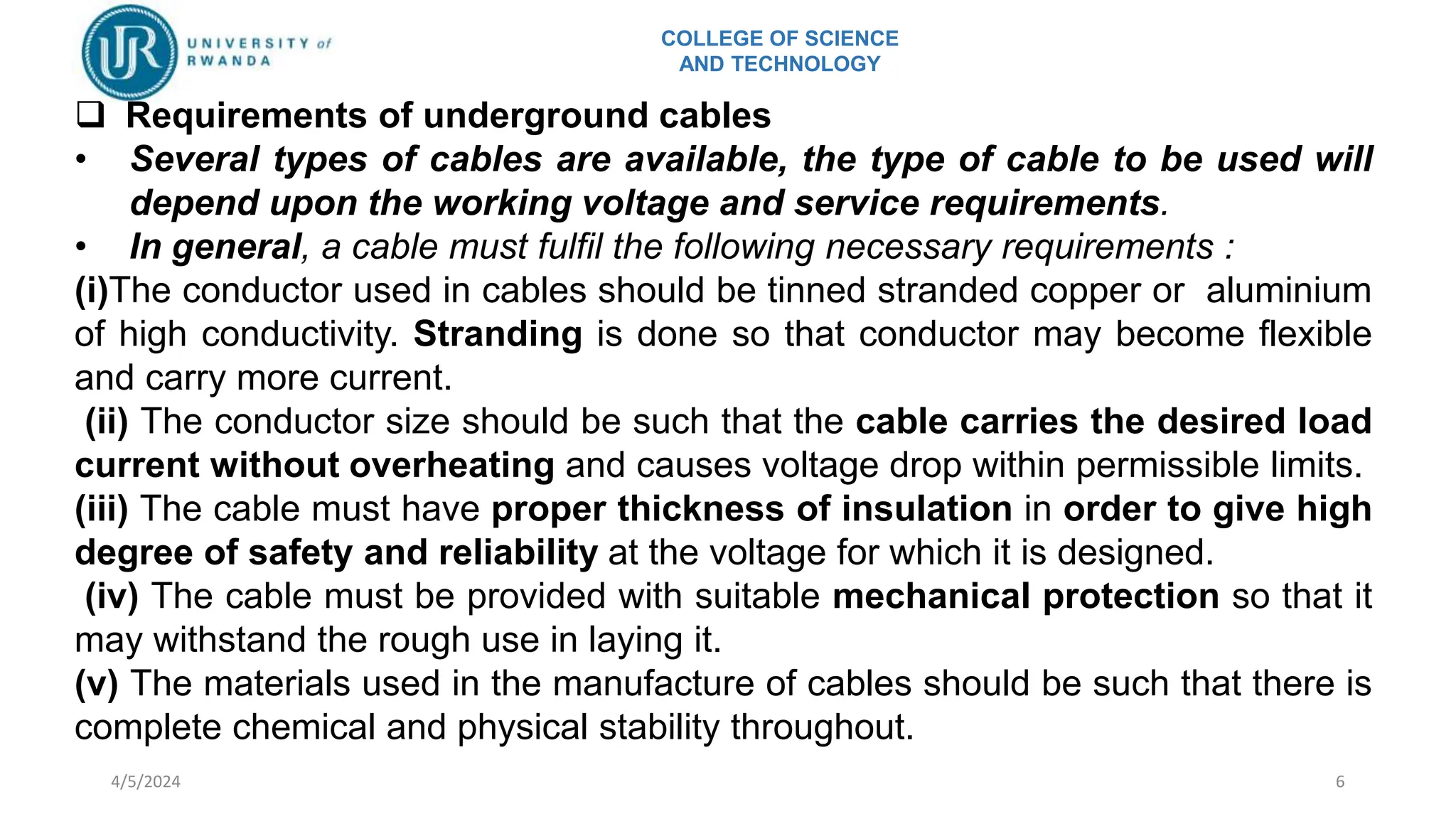 underground of electrical power system.pptx