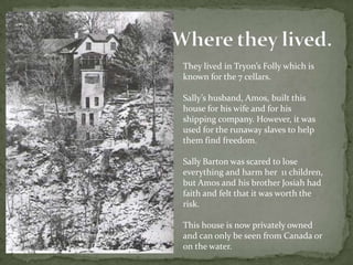 Underground pp | PPT