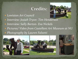 Underground pp | PPT