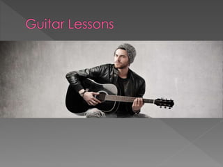 Underground studios | PPTX