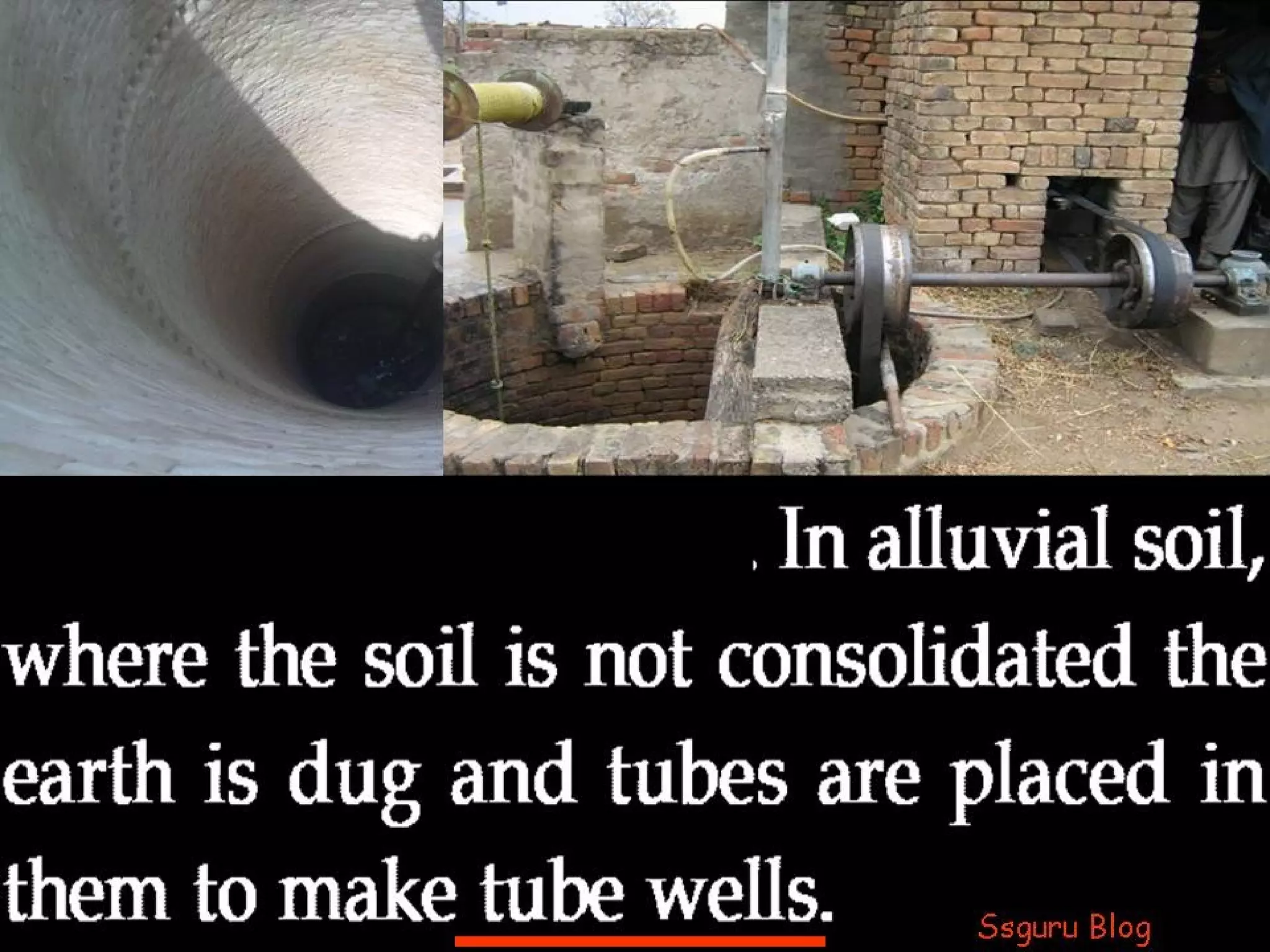 ppt Underground water (1) | PPT