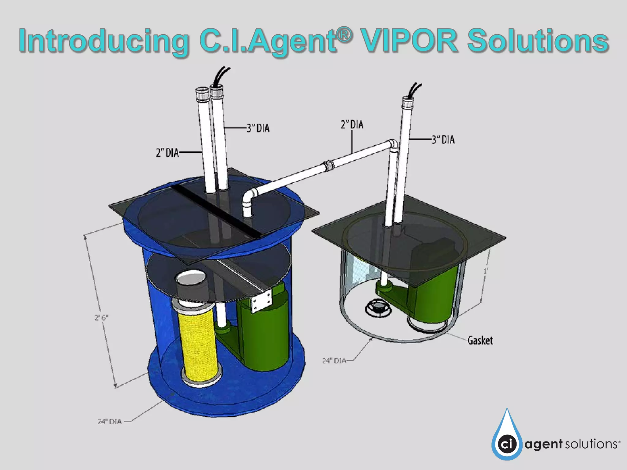 Underground Water Management for Utility Vaults and Manholes | PDF ...