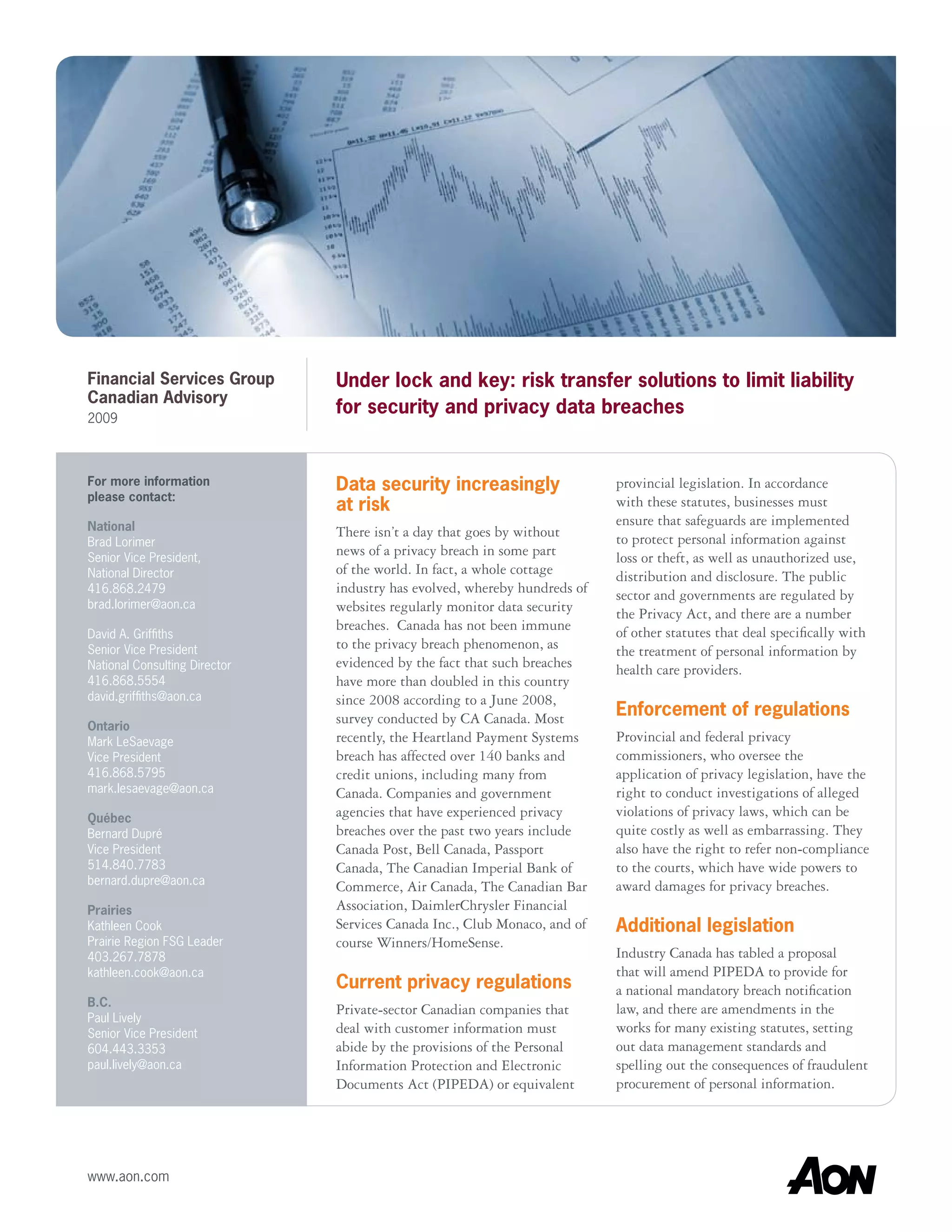 Under Lock And Key | PDF