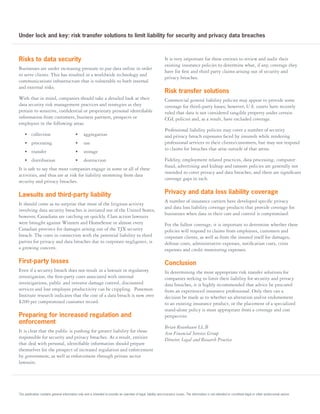 Under Lock And Key | PDF