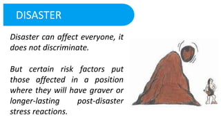 UNDERLYING-DISASTER-RISK.pptx